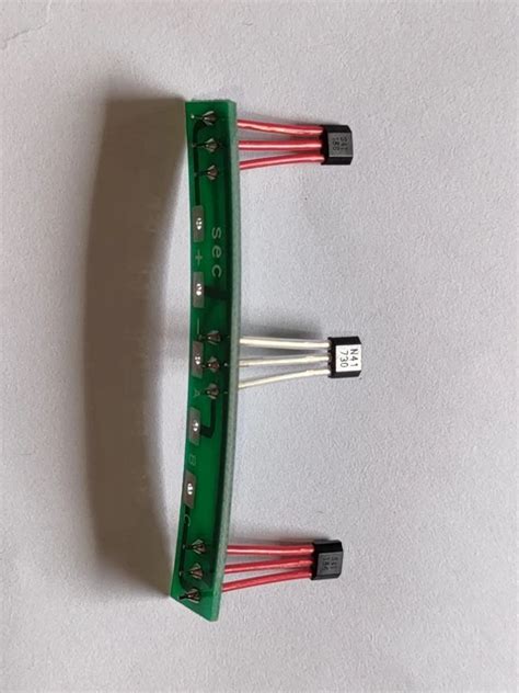 N41 Hall Sensor Buying Discounted Th