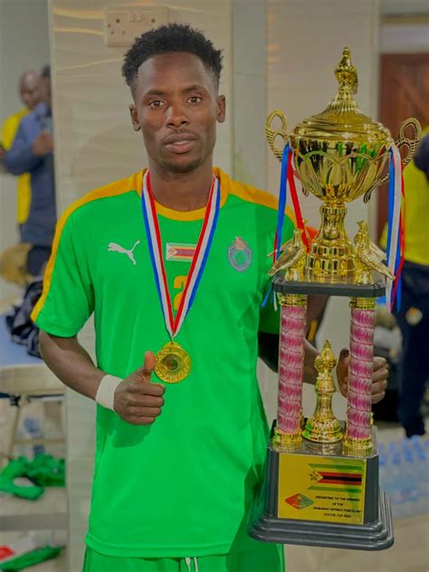 Congratulations To Legends Football Academy Zimbabwe