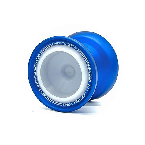 Offset Yoyo Aprende Yoyoing Con Los Yoyos Profesionales De Brandon Vu