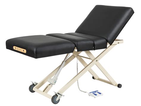 Electric Lift For Portable Massage Table At Alison Mclemore Blog