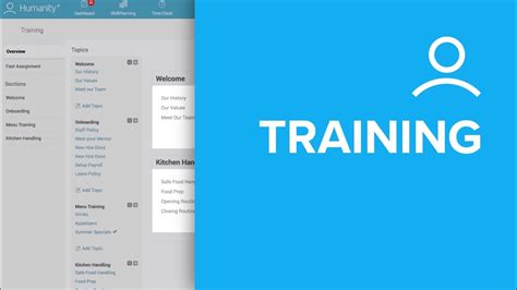 Humanity Module Training Youtube