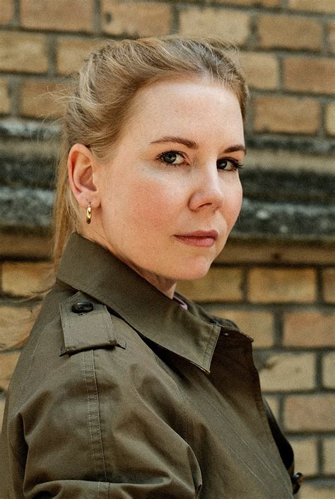 Laura Hermann Schauspielerin Moderatorin Sprecherin