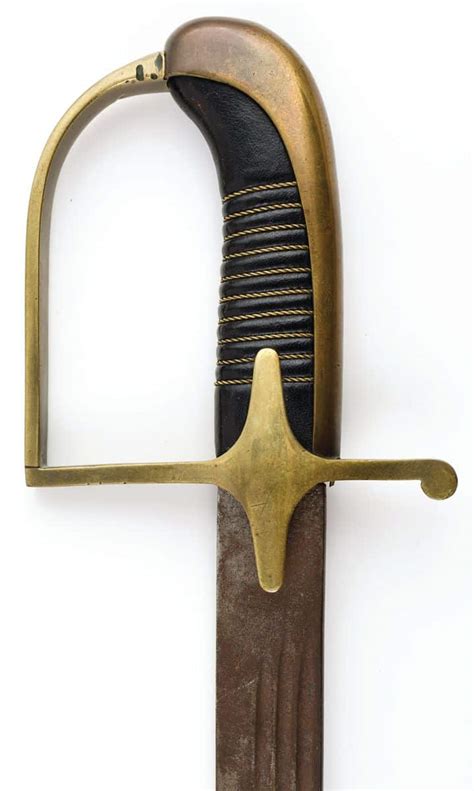 Szabla Oficerska Wz 192122 Polska Warszawa Gabriel Borowski Dom