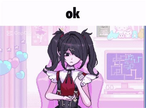 Ame Needy Streamer  Ame Needy Streamer Needy Streamer Overload