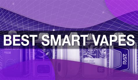 Best Smart Vapes Mi One Brands