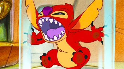 Lilo And Stitch Teases More Experiments But Which Ones