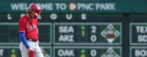 Philadelphia Phillies Vs Miami Marlins 7312023 Picks Predictions