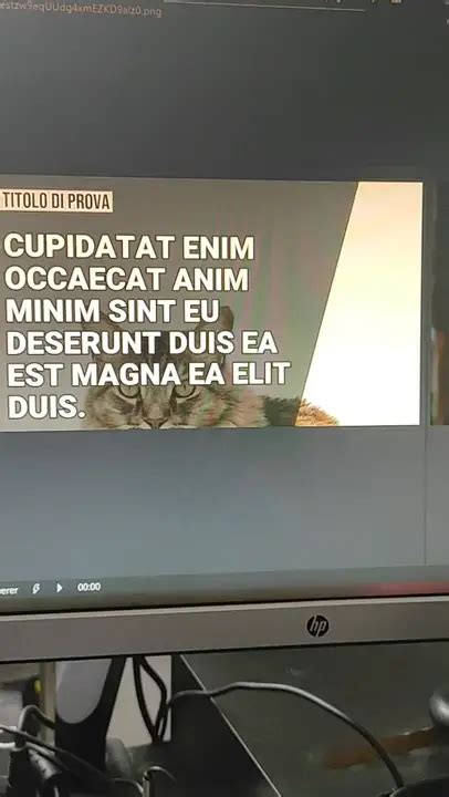 Im Lazy So I Create A Python Script Ti Generate Youtube Thumbnails