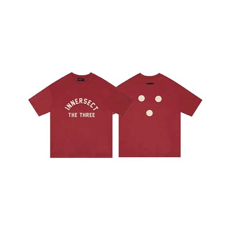 [pre Order] Innersect Bonded Logo Tee Hypecity