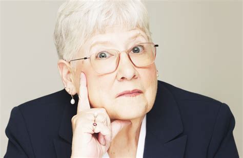 Joanne Oppelt Says Please No More Feasibility Studies Major