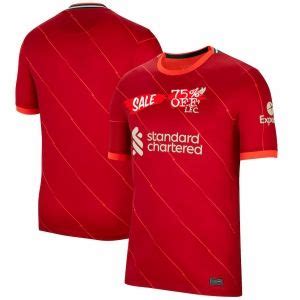 2021 22 Cheap Jersey Lfc Home Replica Soccer Shirt 2021 22 Cheap Jersey