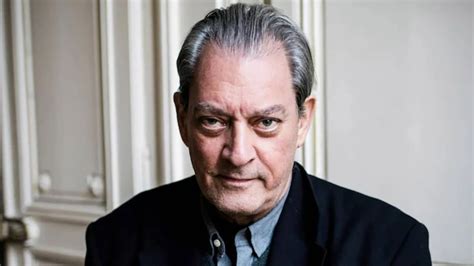 Dünyaca ünlü Yazar Paul Auster Hayatını Kaybetti