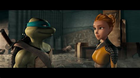 Tmnt 2007 Screencap Fancaps
