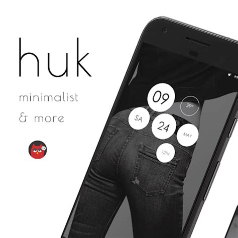 Huk Kwgt Apk For Android Download