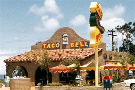 60 Things About Taco Bell For Its 60th Birthday Orange County Register