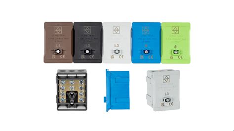 Garo Meter Box Junction Box Green Countyelec