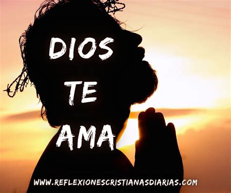 ¿cómo Sé Que Dios Me Ama