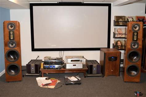 Legacy Audio Focus Se For Sale Us Audio Mart