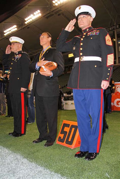 Maj Gen Joseph Osterman Commanding General For Marine Nara And Dvids