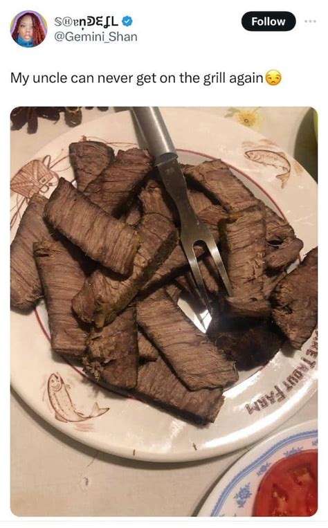 Cant Buy Happiness But You Can Buy A Grill 26 Bbq Memes That Speak