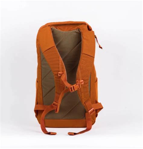 Evergoods Civic Half Zip 22l