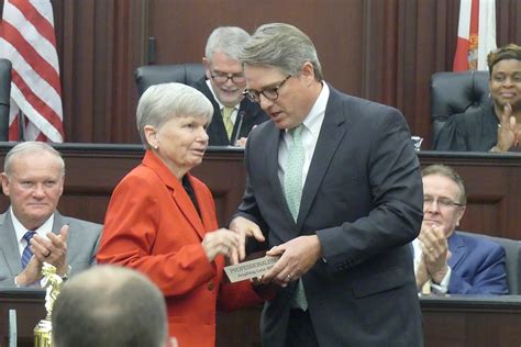 Judge Meredith Charbula An Incredible Asset To The Court Jax Daily