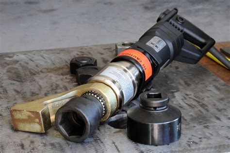 1½ Inches Heavy Duty Impact Sockets Impact Sockets And Accessories