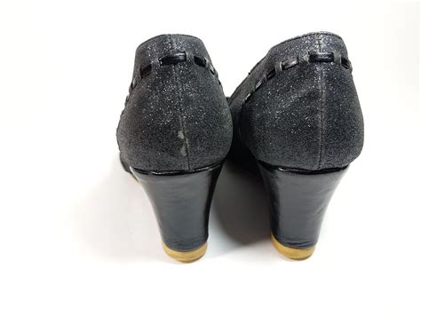 Tiamo Wedges Shoes