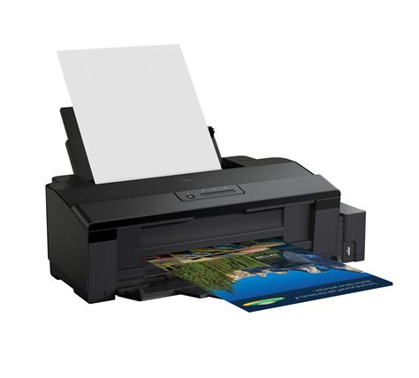 Epson Ecotank L1800 Refurbished Colour A3 Photo Printer