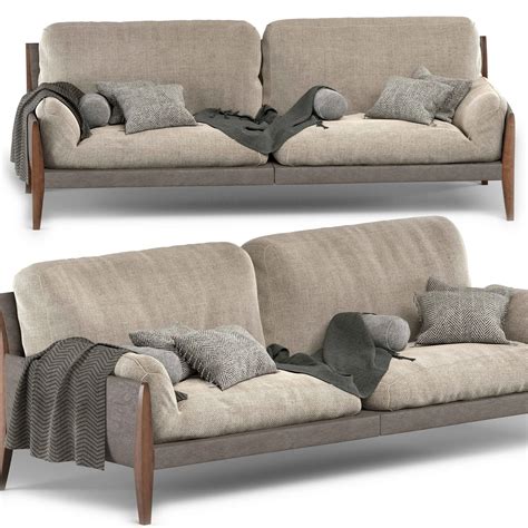 Diana Sofa Flippednormals