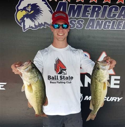 Billy Schroeder Wins Aba On Kentucky Lake August 252018 The Bass Cast