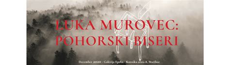 Luka Murovec Pohorski Biseri Epeka