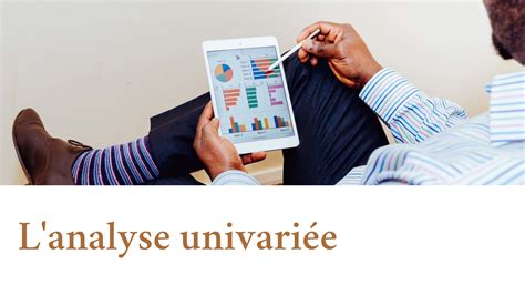 Pod Études Marketing Lanalyse Univariée