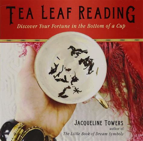 Tea Leaf Reading Symbols Heart