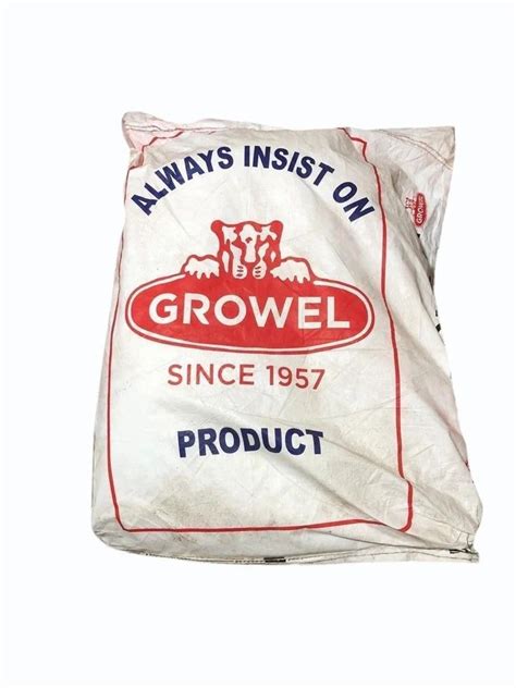 Growel Ginbond 812 Electrocleaner At ₹ 820kg Electroplating