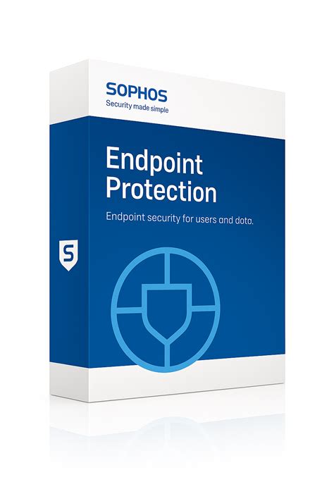 Sophos Endpoint Protection For Optimal Security Mkb Security Bv