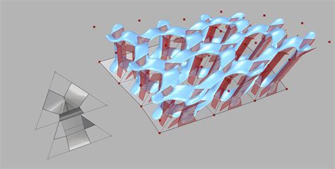 Morph To Twisted Triangular Prism Instead Of Twisted Box Grasshopper Morph To Twisted Triangular Prism Instead Of Twisted Box Grasshopper
