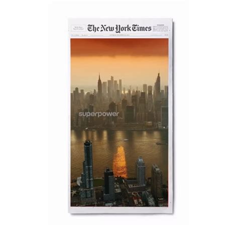 Jared Seidel On Linkedin Finally Found An Upside To Living In Nyc