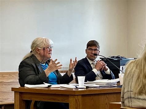 Montana Law Defining Sex As ‘male Or ‘female Unconstitutional Judge