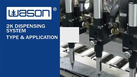 Adhesive Dispensing System At Ramon Rosa Blog
