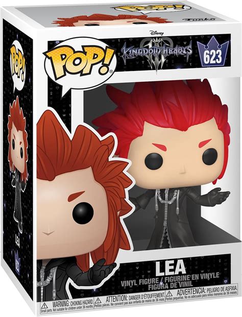 Funko Pop Kingdom Hearts 3 Sora Riding Heartless Wave Exclusive Vinyl