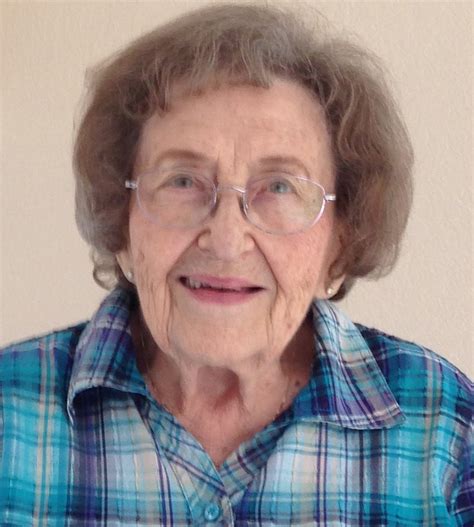 Bernice F Weadick Obituary Denver Co