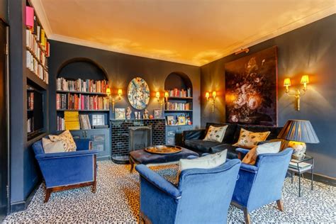 Chesil Court Apartment For Sale In Chelsea For £975000