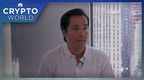 Robert Le Breaks Down Pitchbooks Q1 Crypto Report