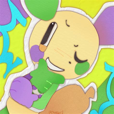 81 Looey Ideas To Save Today Dandy Dear God Fan Art And More