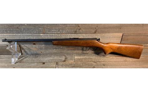 Pre Owned Springfield Model 15 22lr Without Box