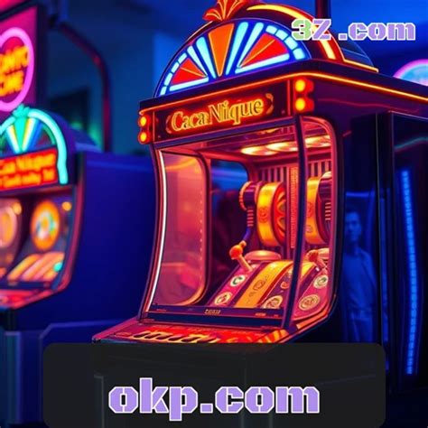 Descubra A Melhor Plataforma De Jogos E Bônus No Brasil Okp