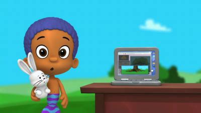 Watch Bubble Guppies Season 1 Episode 15 Have A Cow Paramount