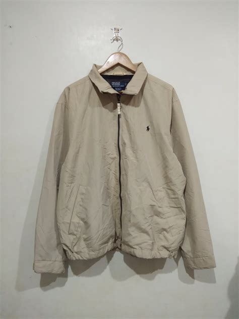 Rl Mens Fashion Coats Jackets And Outerwear On Carousell