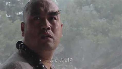 水浒传：鲁智深大闹五台山 腾讯视频